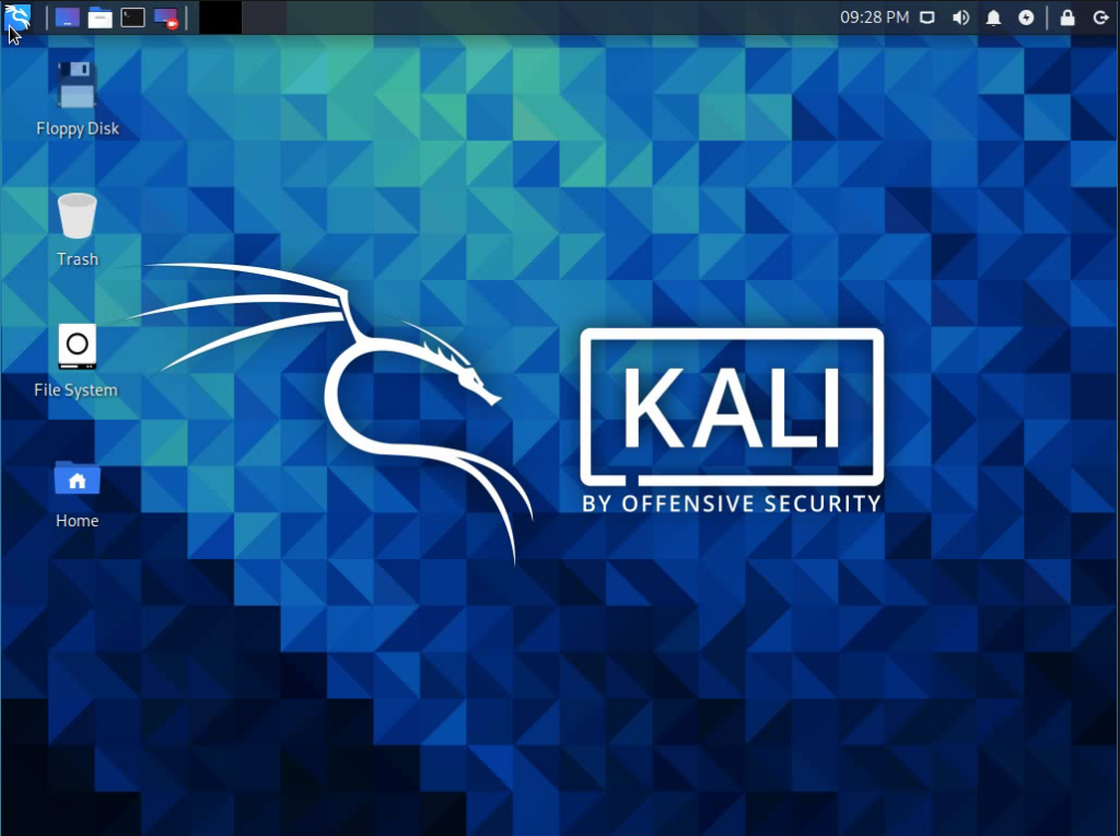 Change Screen Resolution in Kali Linux – Cybersecurity Learning